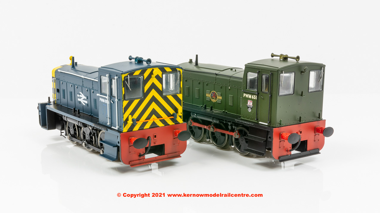 KMRC Locomotive - PWM Diesel KMRC Locomotive - PWM Diesel