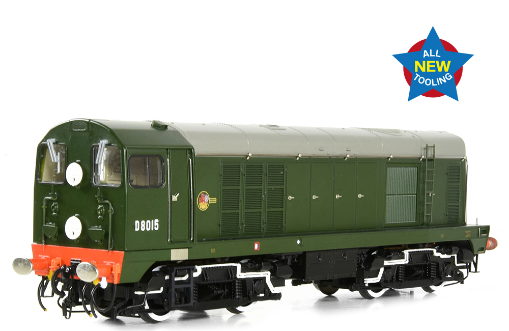 Kernow Model Rail Centre