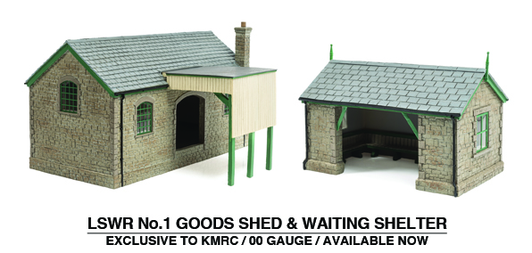 Kernow Model Rail Centre
