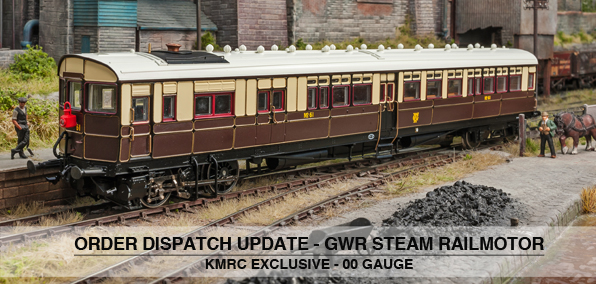 Kernow Model Rail Centre