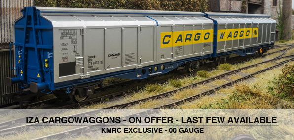 Kernow Model Rail Centre