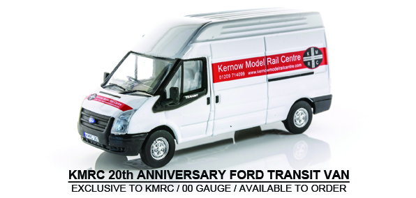 Kernow Model Rail Centre