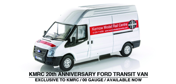 Kernow Model Rail Centre