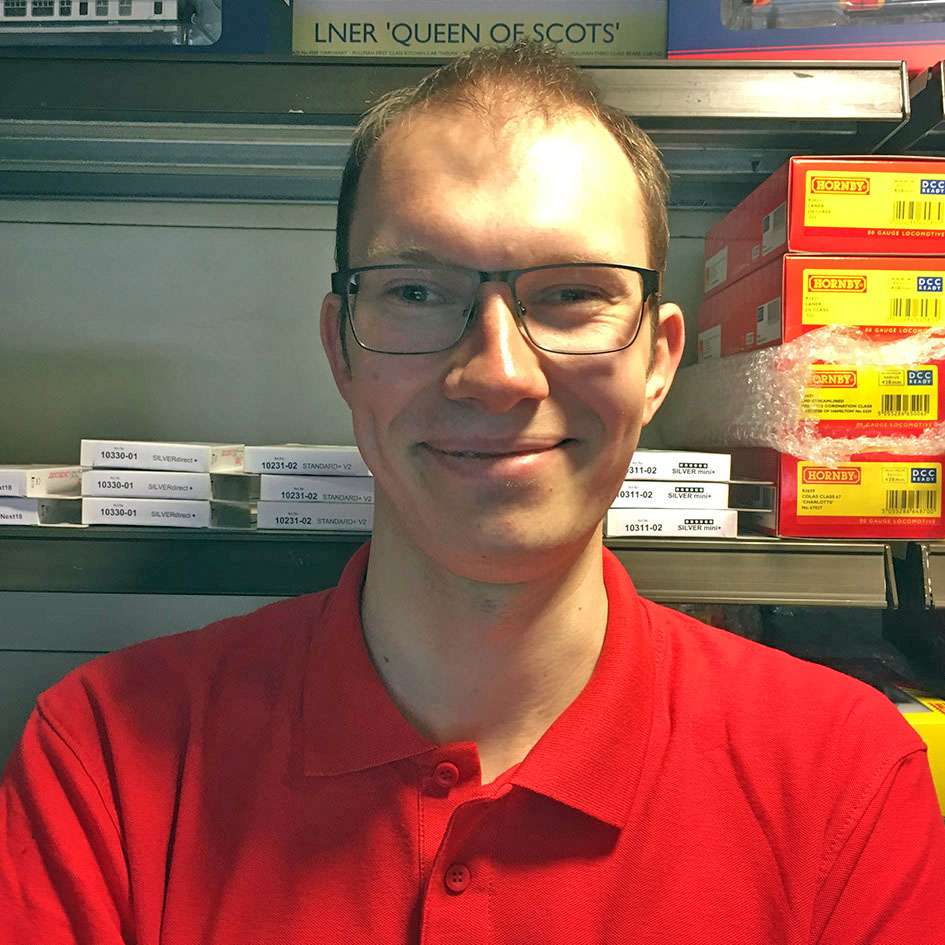 About Us and staff mugshots