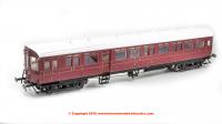 O Gauge