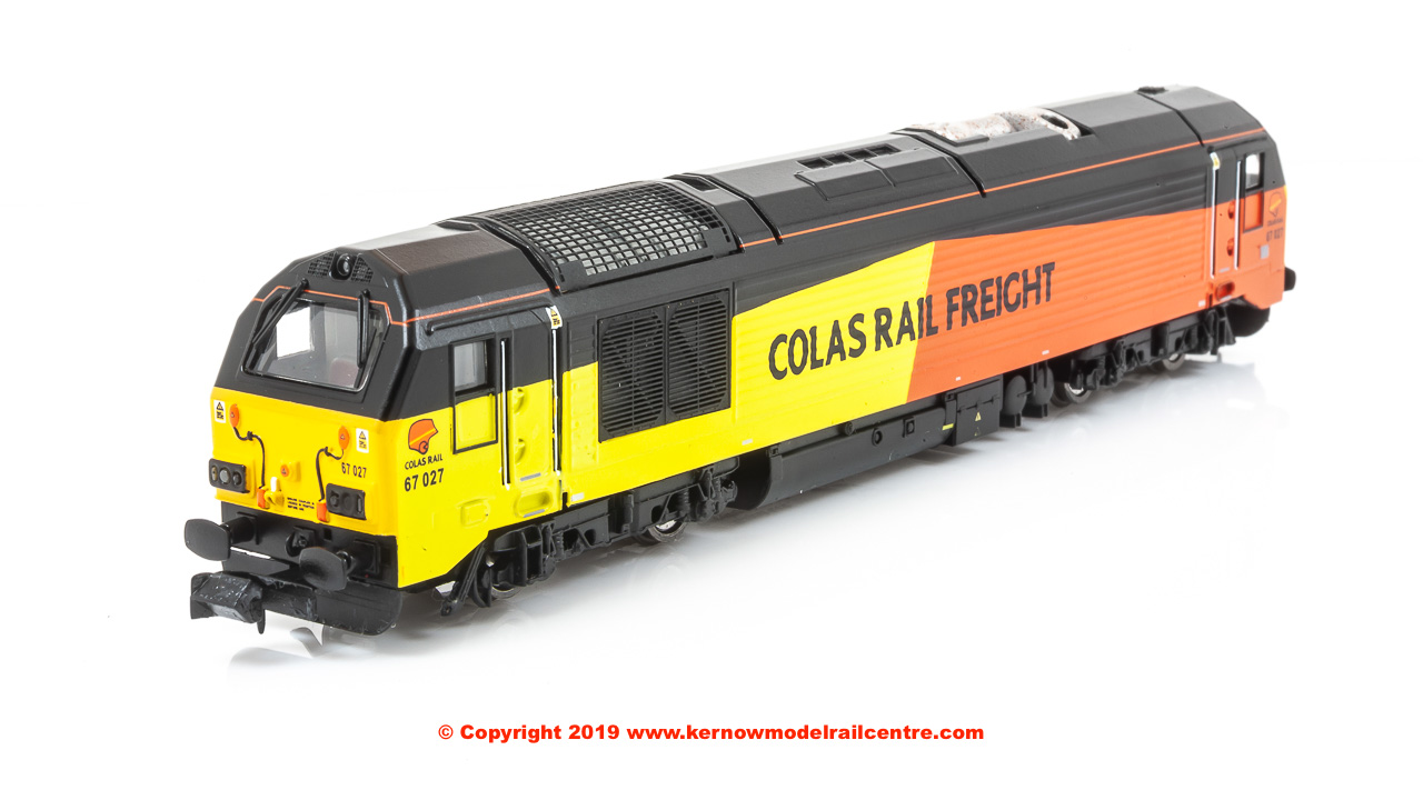 Kernow Model Rail Centre