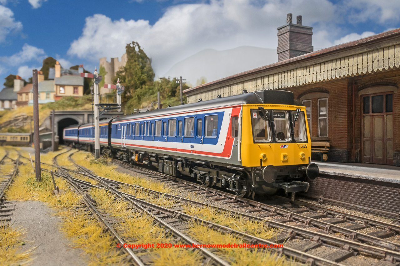 Kernow Model Rail Centre