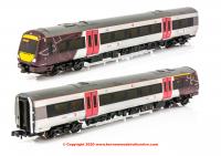 N Gauge