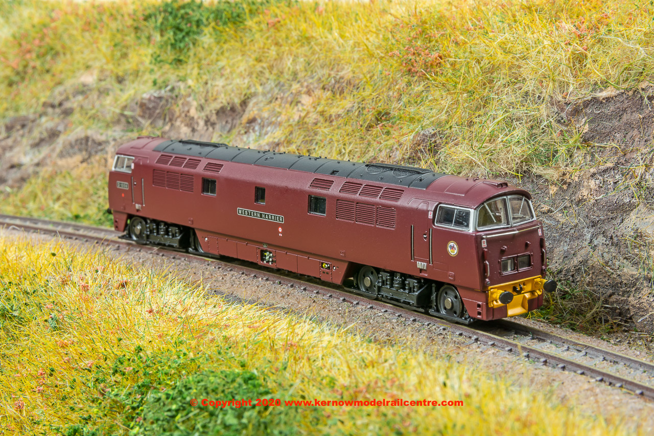 Kernow Model Rail Centre