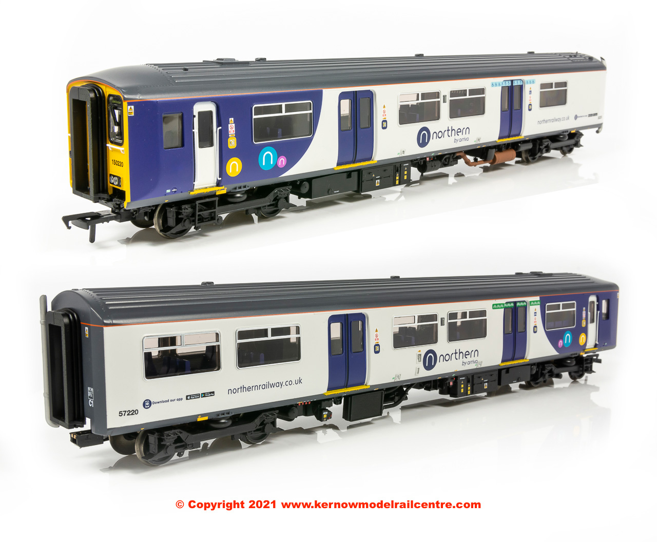 Kernow Model Rail Centre
