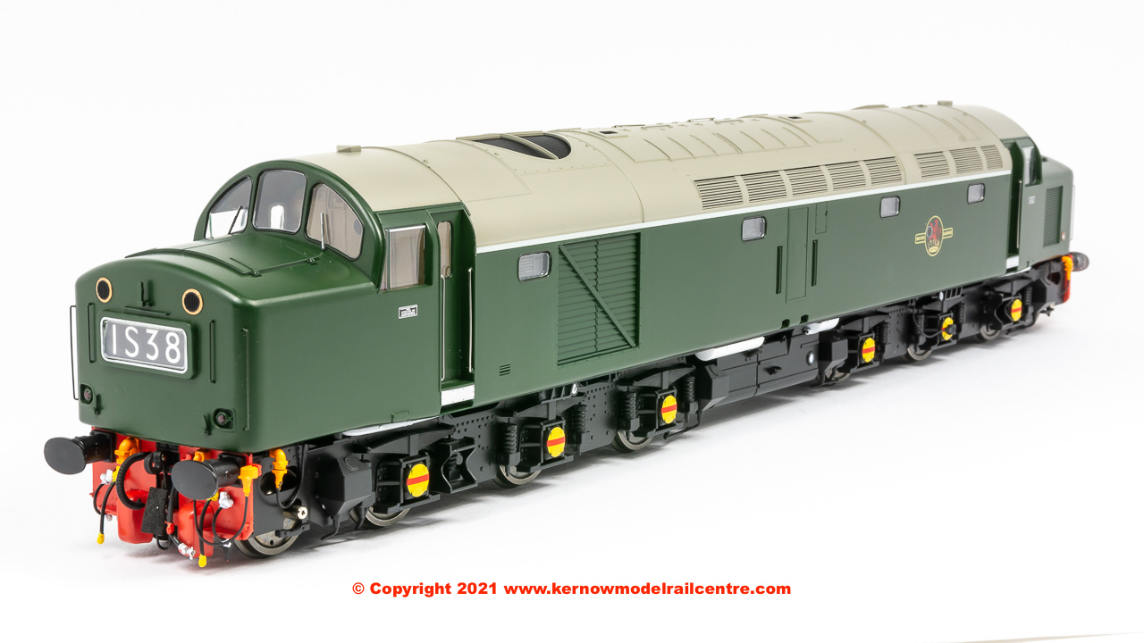 Kernow Model Rail Centre