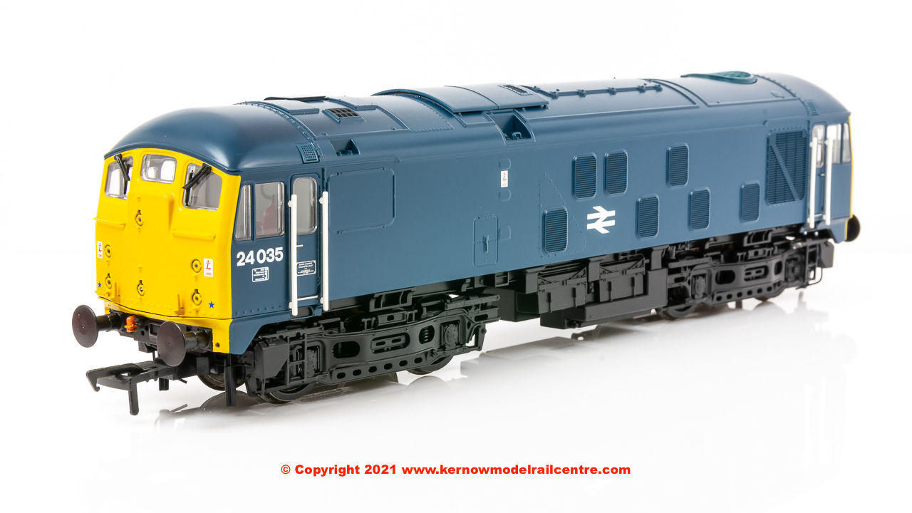 Kernow Model Rail Centre