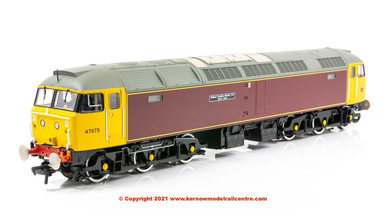 KMRC Limited Editions