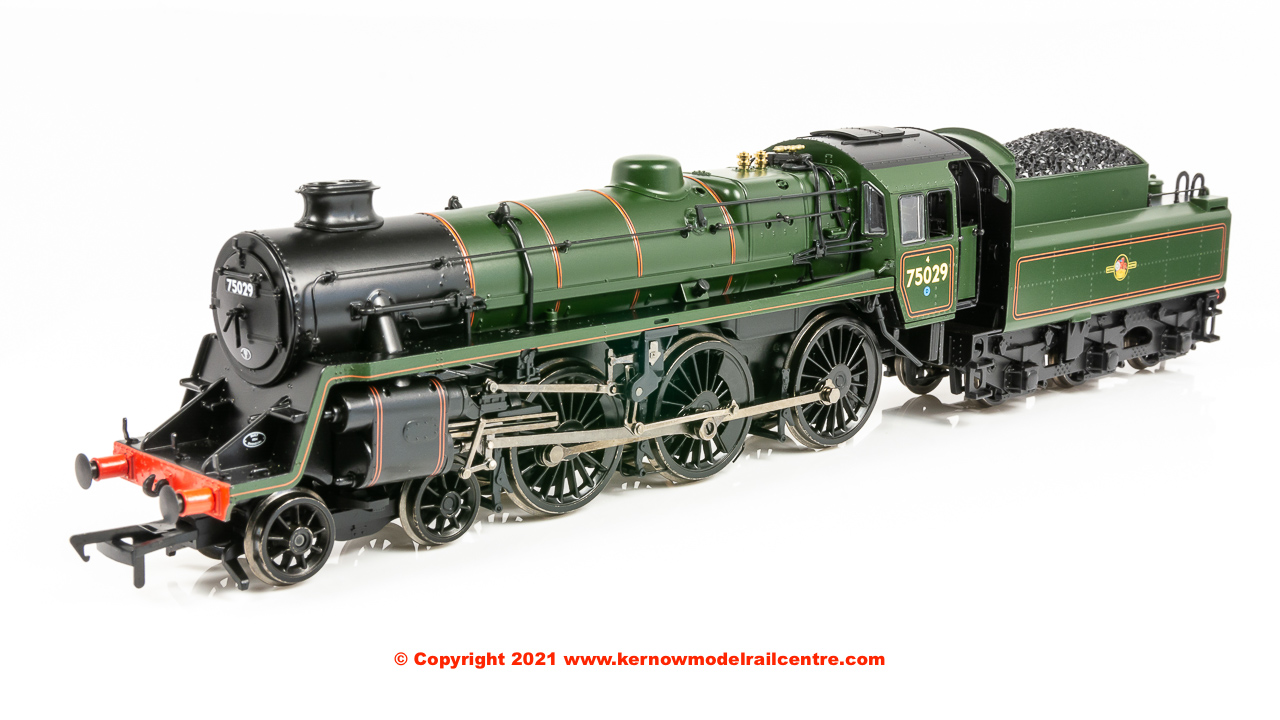 Kernow Model Rail Centre
