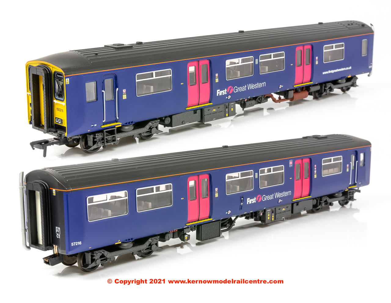 Kernow Model Rail Centre