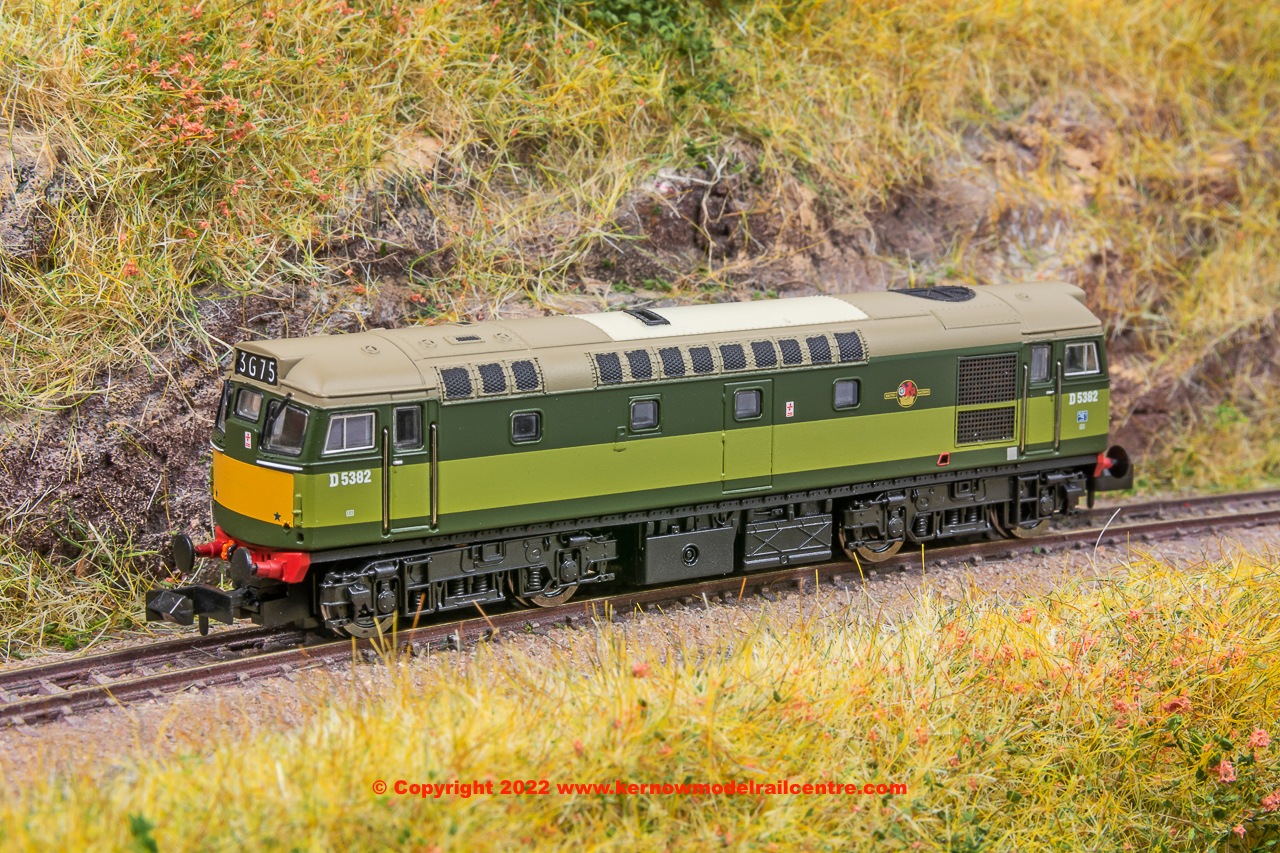 Kernow Model Rail Centre