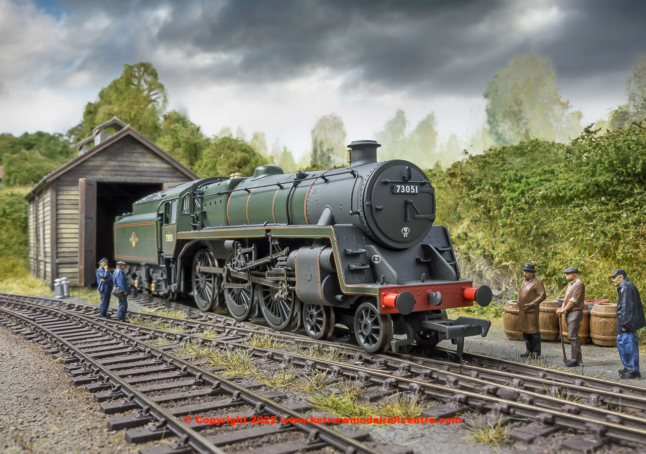 Kernow Model Rail Centre