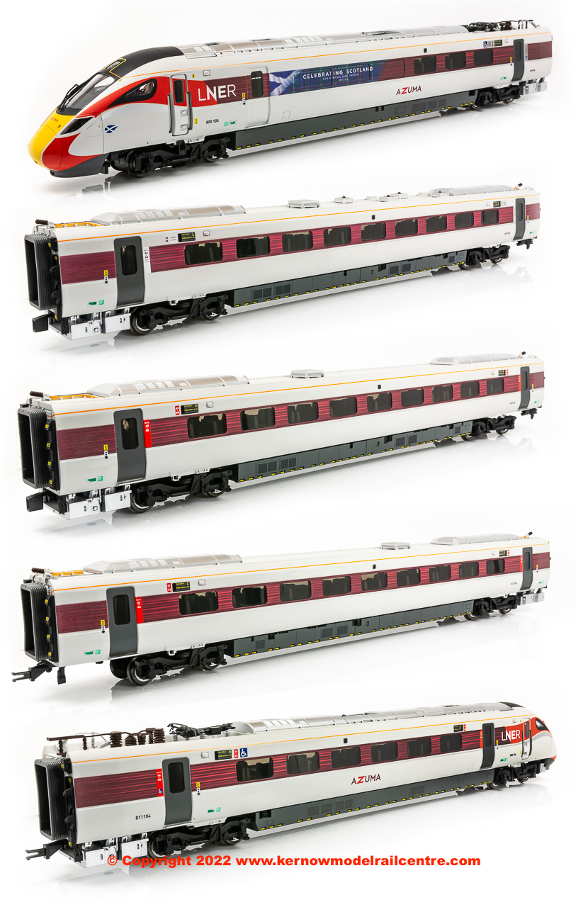 Kernow Model Rail Centre