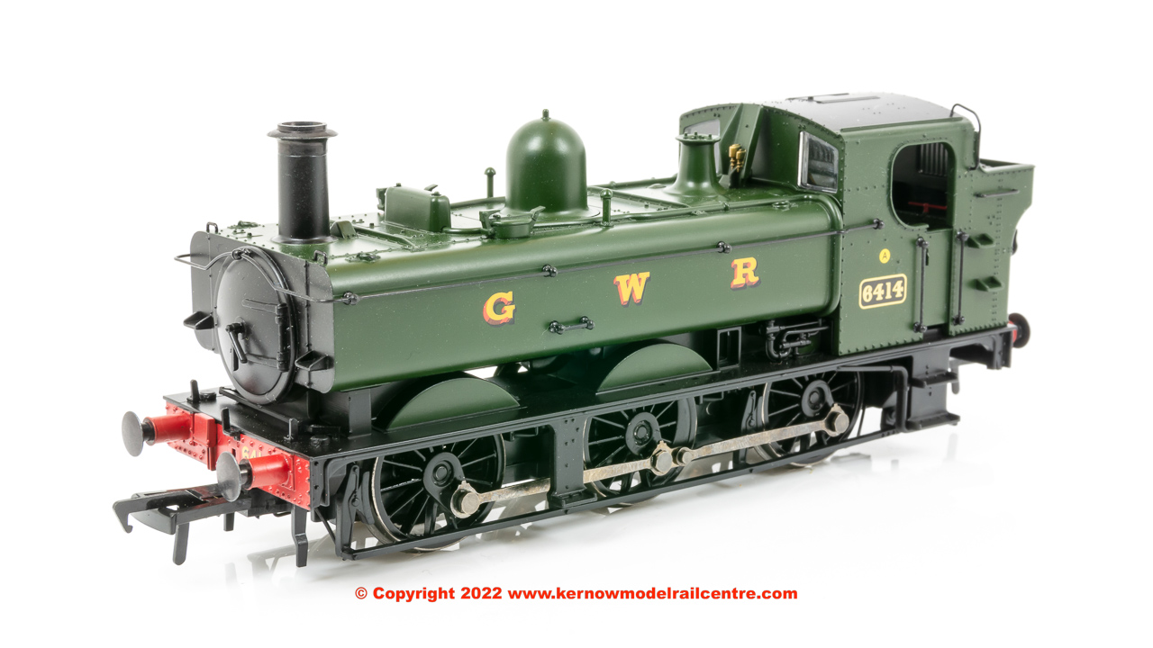 Kernow Model Rail Centre