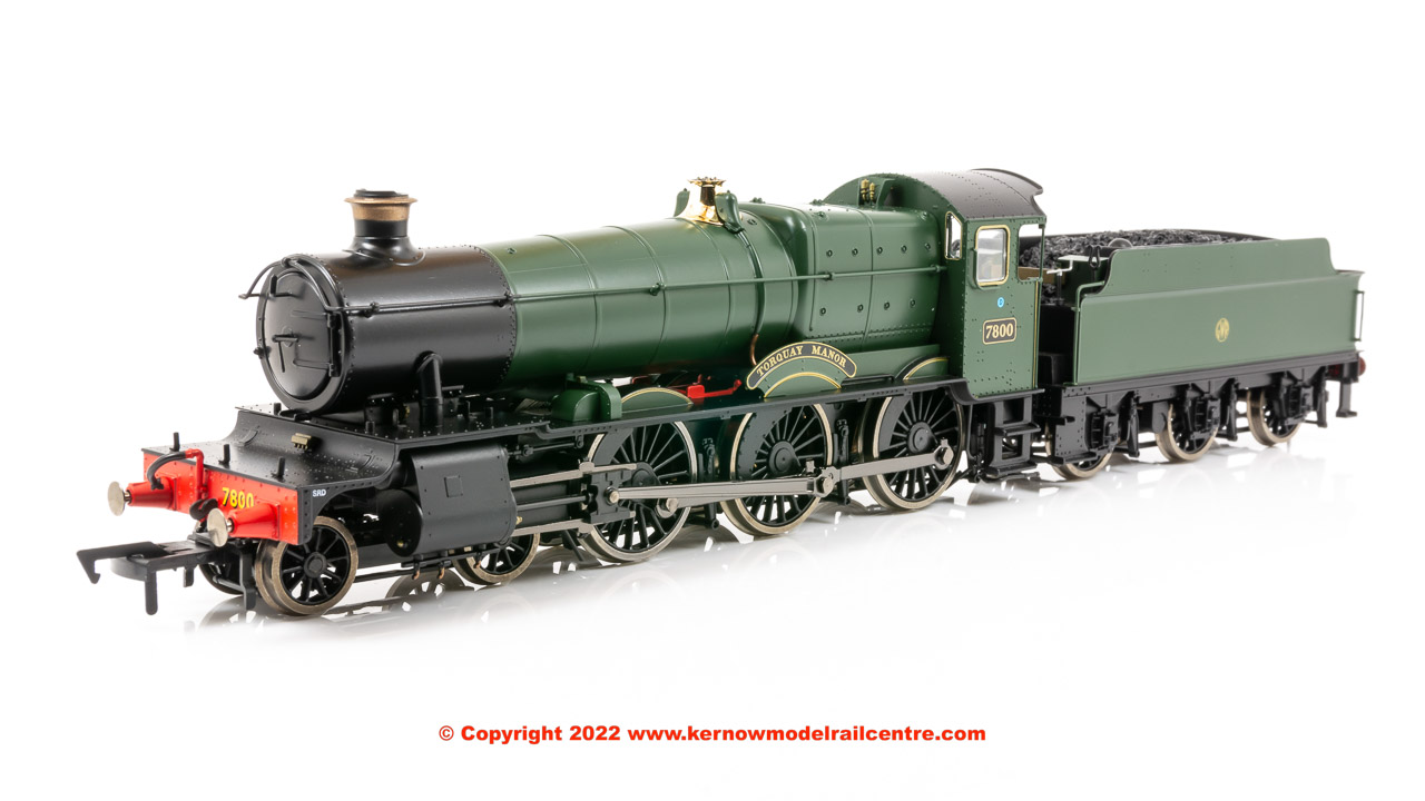 Kernow Model Rail Centre