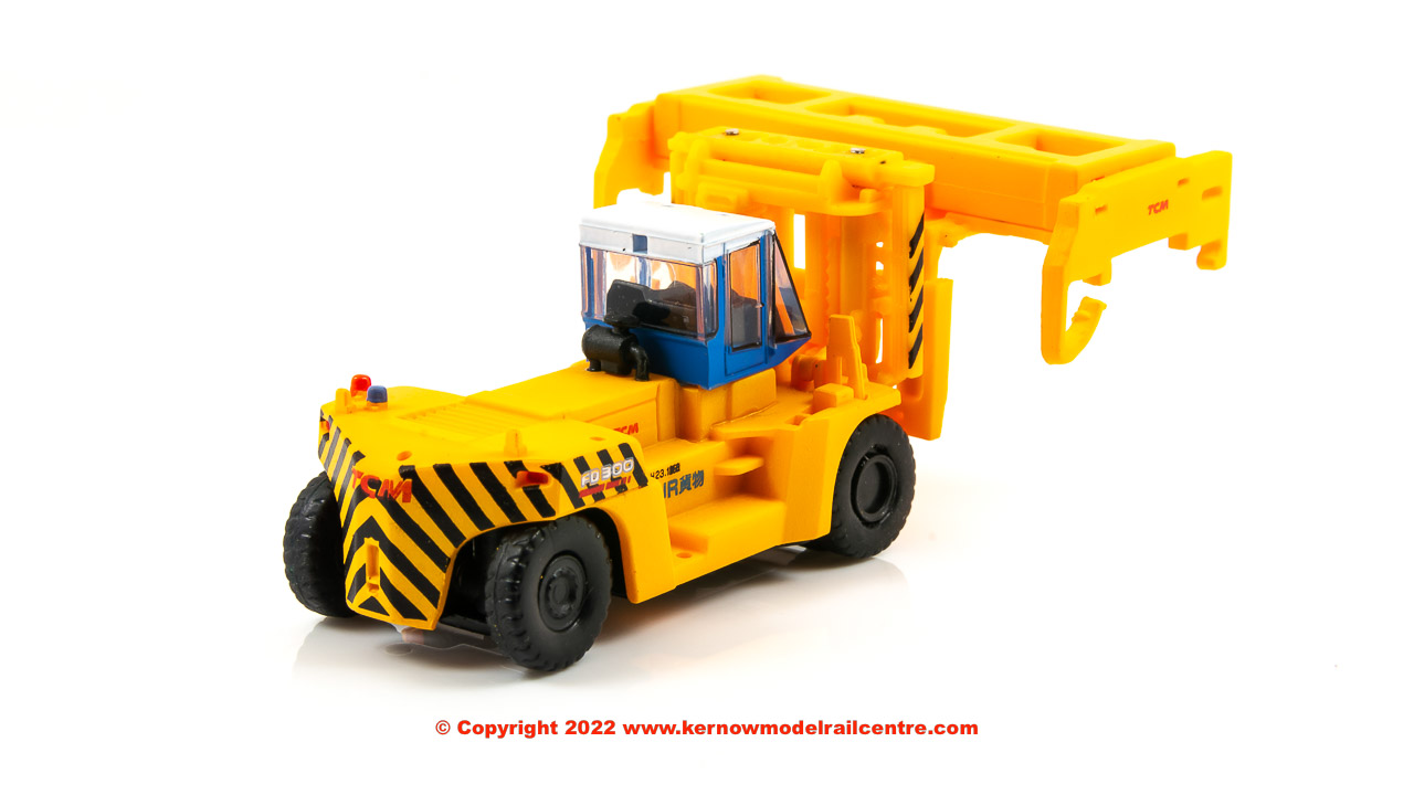 23-516 Kato Container Lift Truck