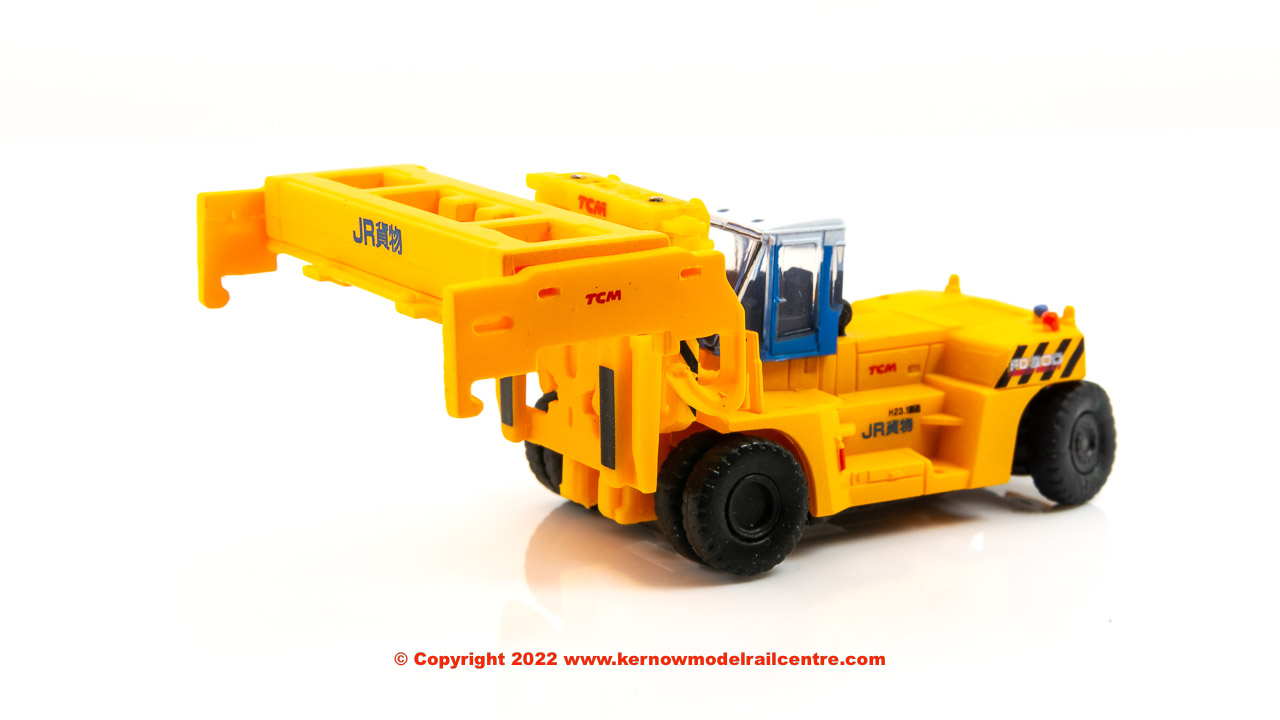 23-516 Kato Container Lift Truck