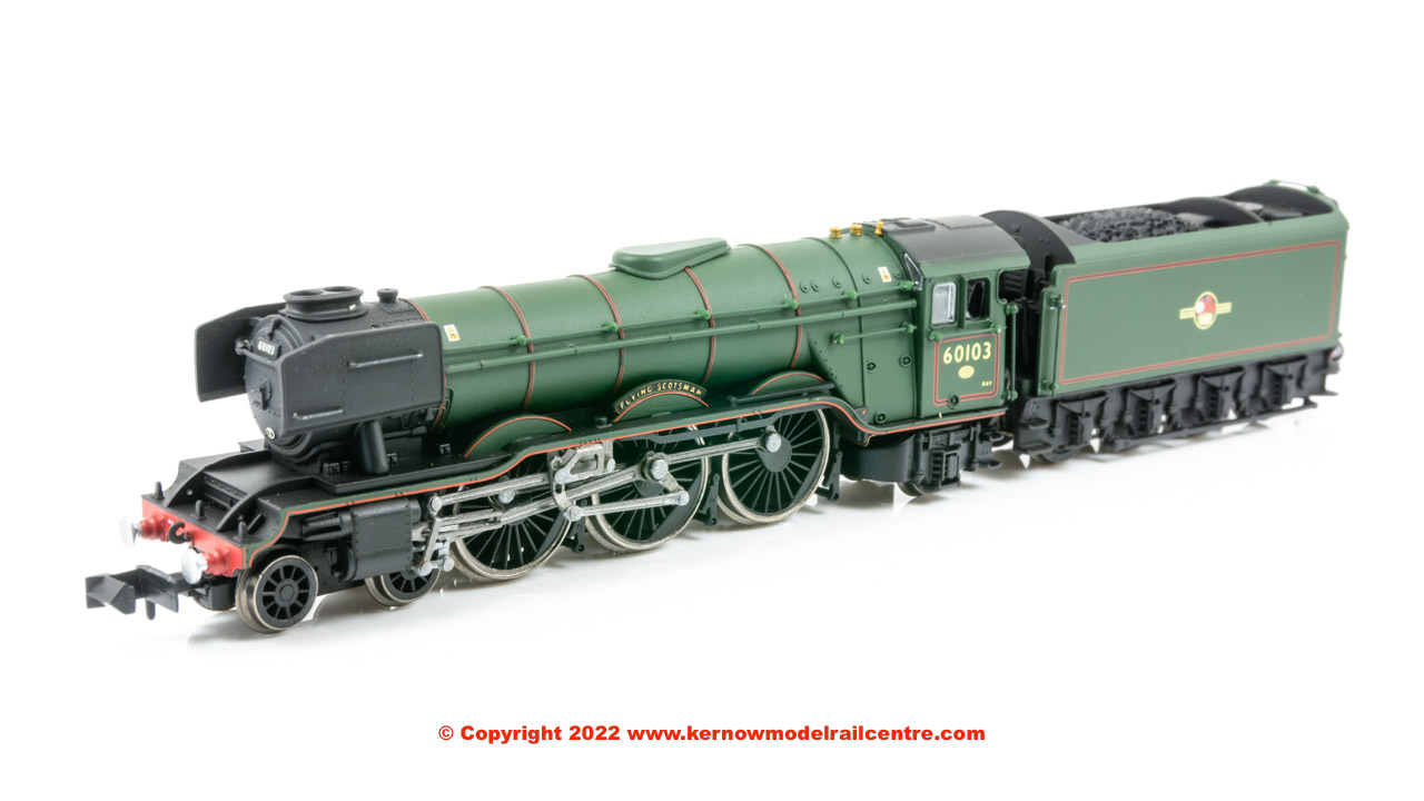 Kernow Model Rail Centre