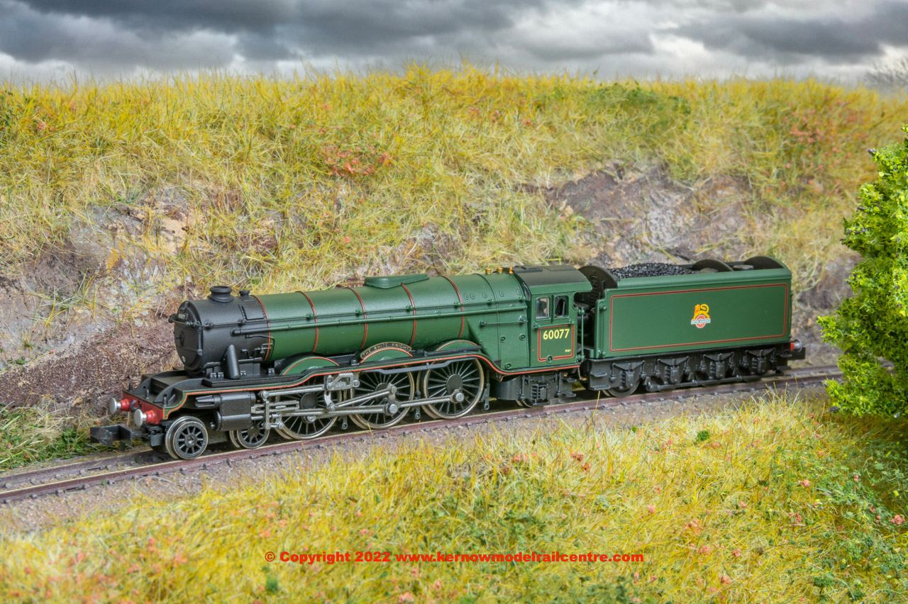 Kernow Model Rail Centre