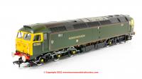 Bachmann Class 47s