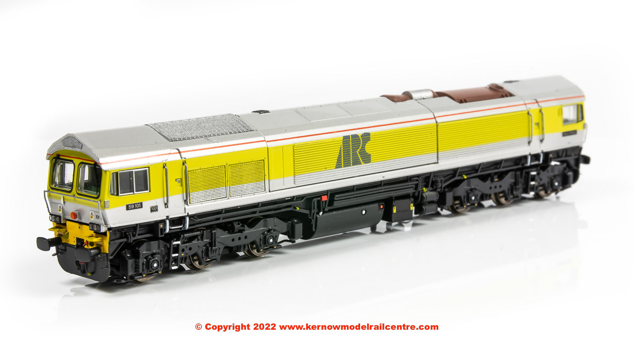 Kernow Model Rail Centre