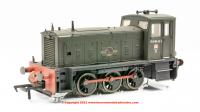 Diesel Locomotives and units