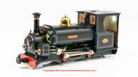 Steam Locomotives