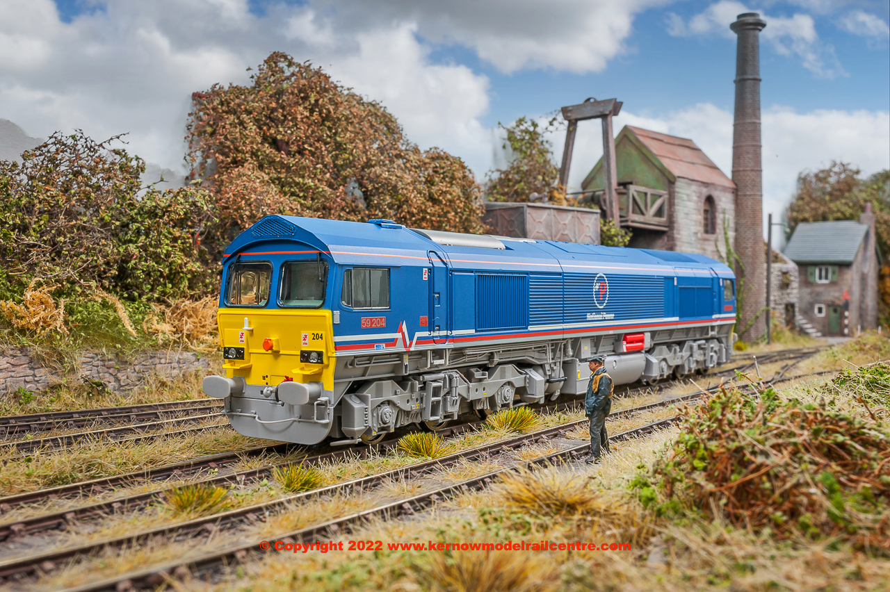 Kernow Model Rail Centre