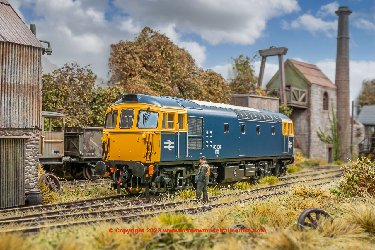 Kernow Model Rail Centre