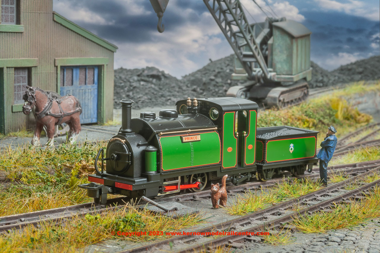 Kernow Model Rail Centre