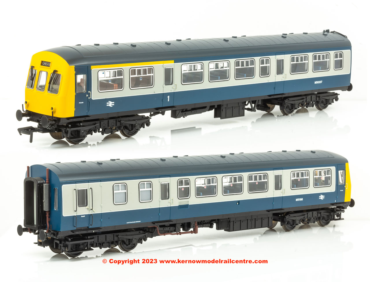 Kernow Model Rail Centre