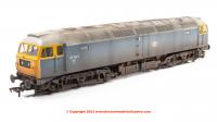 Bachmann Class 47s