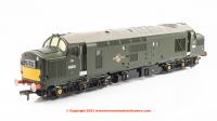 Bachmann Class 37s