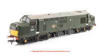 Bachmann Class 37s