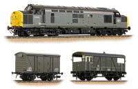 Bachmann Class 37s