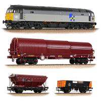 Bachmann Class 47s