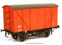 O Gauge