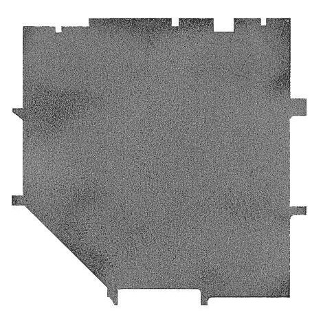 8960 Tillig HOm Gauge for track and wheel width 12mm