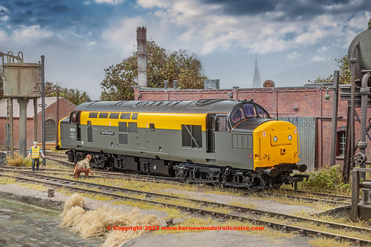 Kernow Model Rail Centre