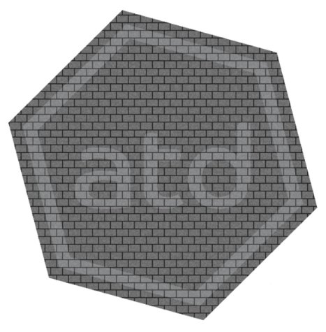 ATD12038 ATD Models Slate Roofing Texture Pack