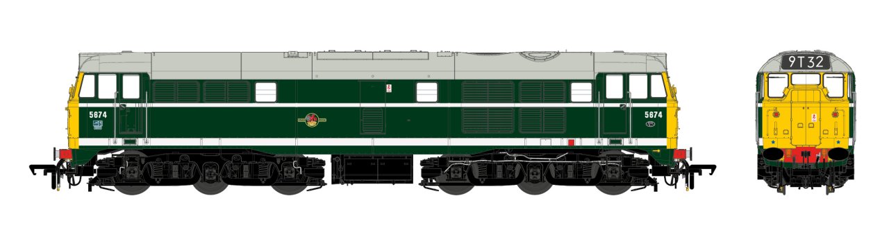 Kernow Model Rail Centre