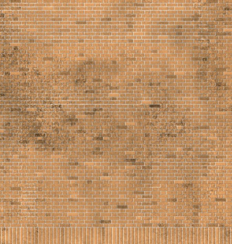 D2 Superquick Yellow Brick Building Papers