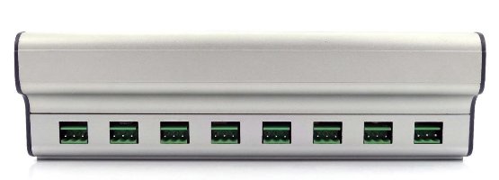 GMC-PCU101 Gaugemaster Unity Points - 8 Point Control Extension