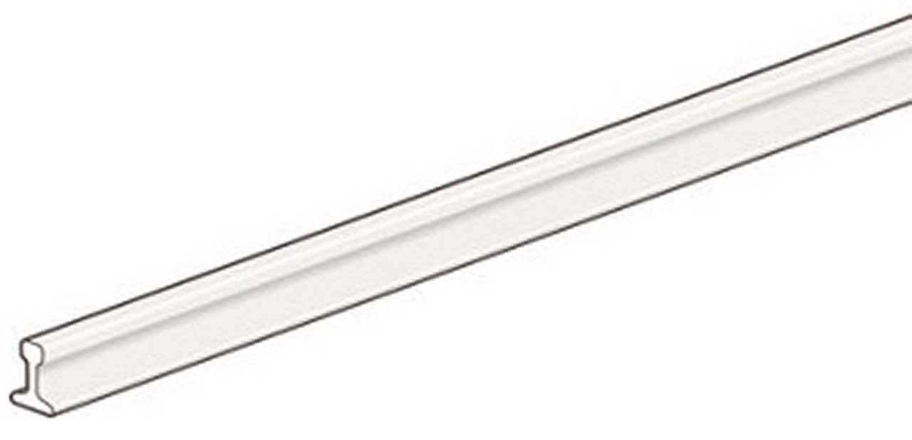 IL5 Peco Individulay Code 100 Nickel Silver Flat Bottom Rail