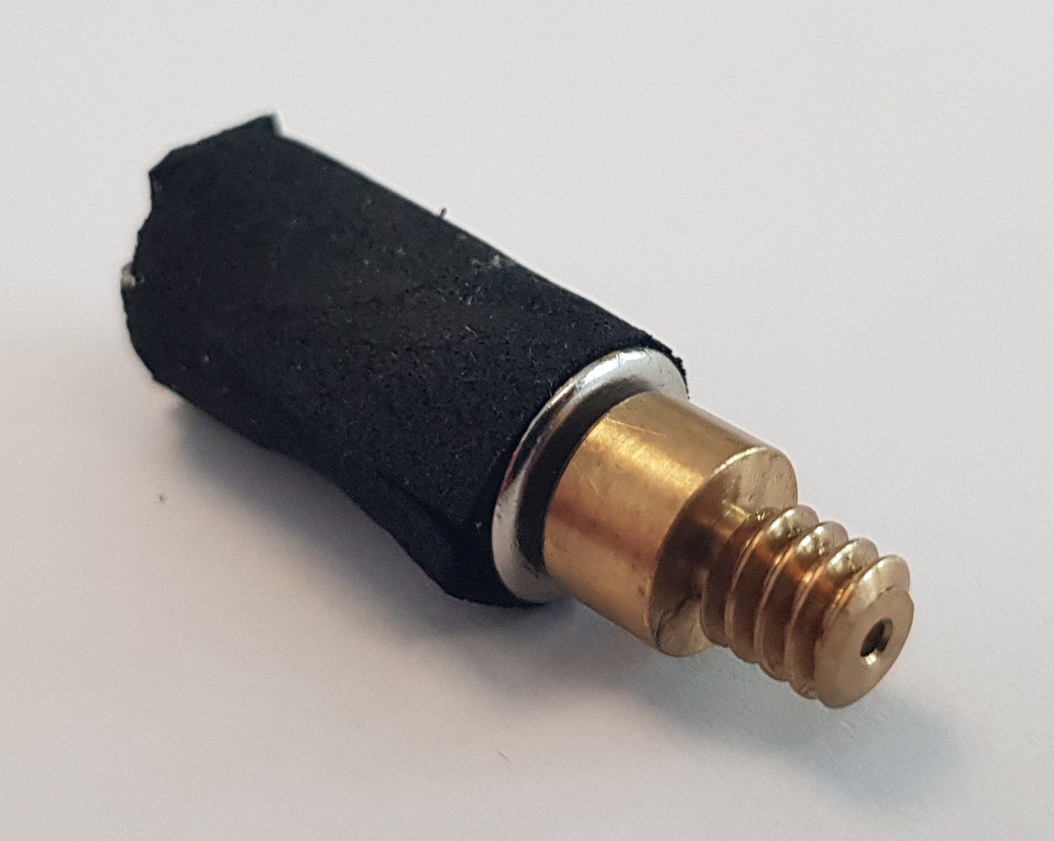 K2300-1 Kernow Models GWR Steam Railmotor Motor